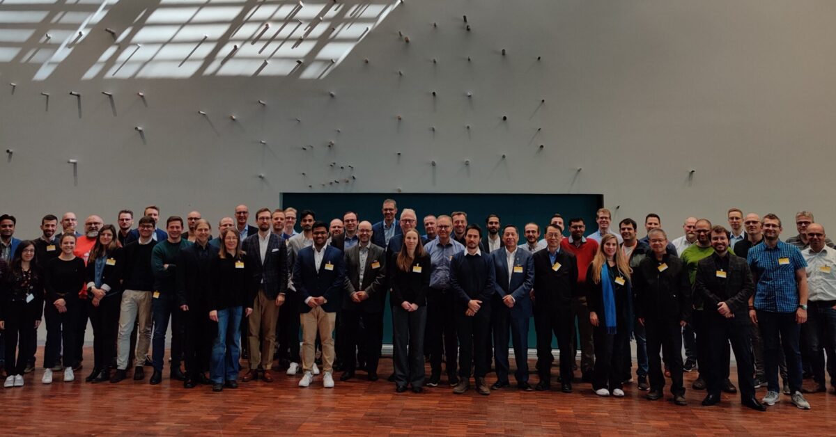 Review of EASES 2023 – European Academic Symposium on EAF Steelmaking ...